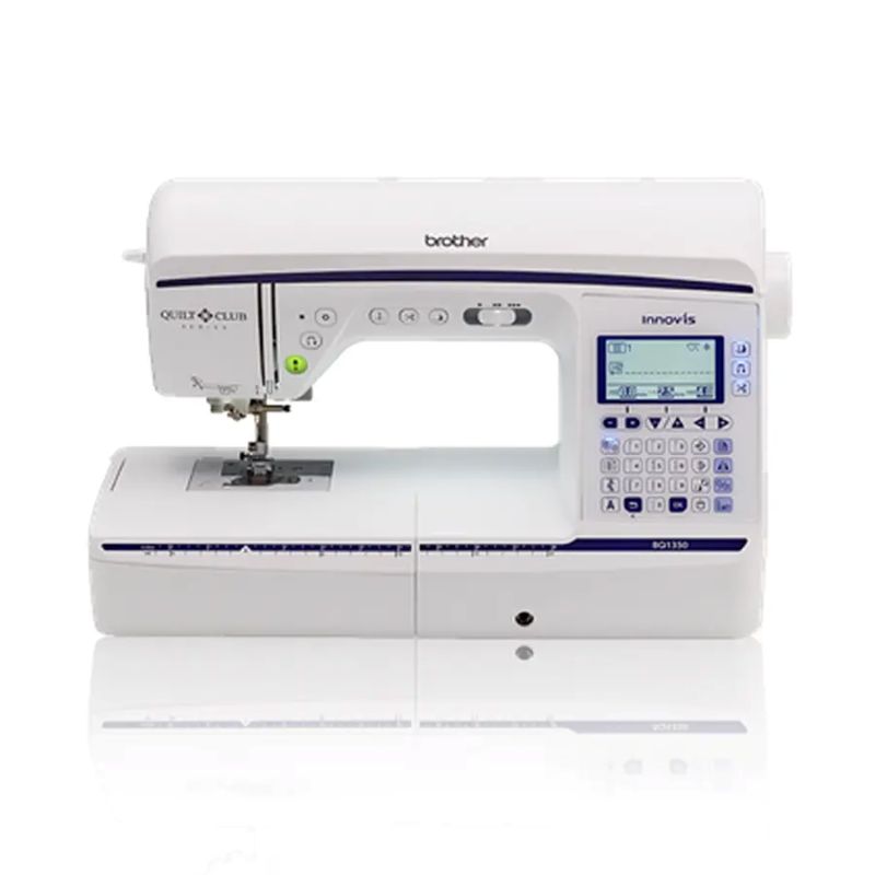 Brother Sewing Machines - Sewing Machines | Vacuum Cleaners | Longarms ...