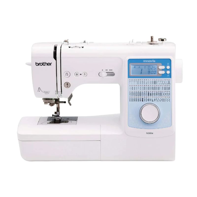 Brother Sewing Machines - SAVE Stores | Sewing Machine | Vacuum Cleaner ...