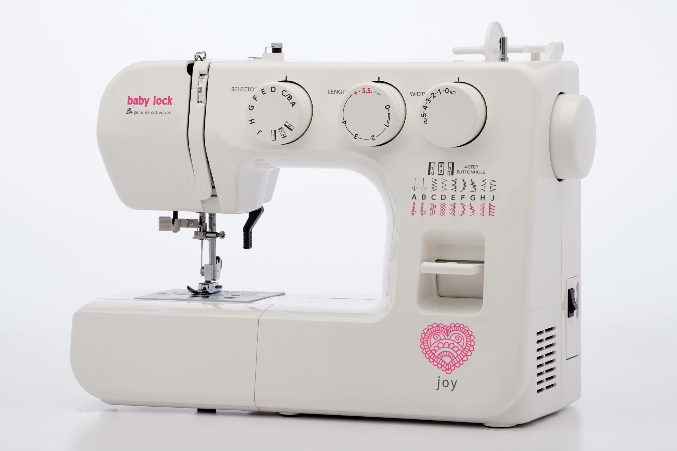 Baby Lock Joy - Sewing Machine
