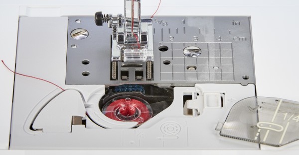 Baby Lock Bloom - Sewing Machine and Embroidery Machine