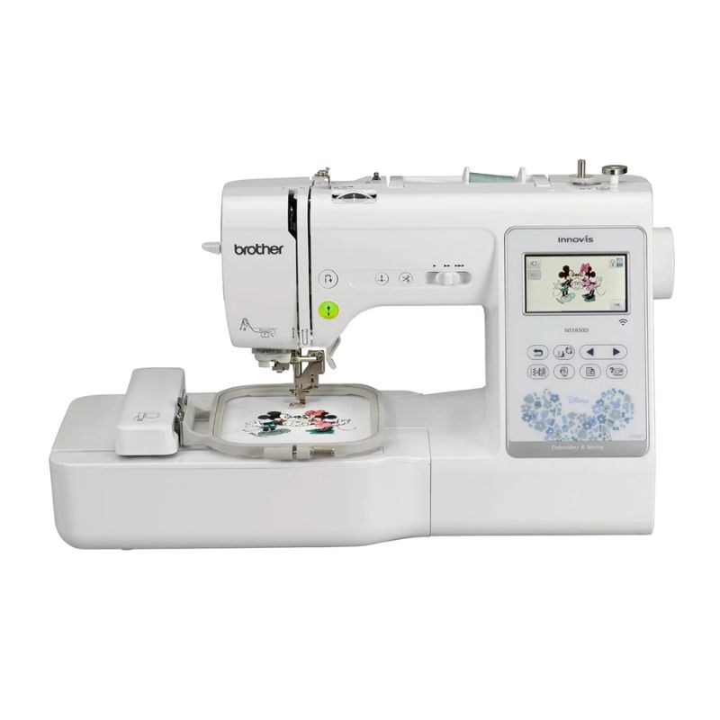 Brother NS1850D
