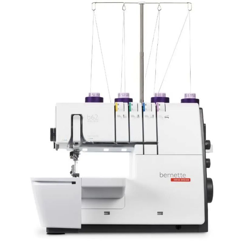 bernette 62 AIRLOCK