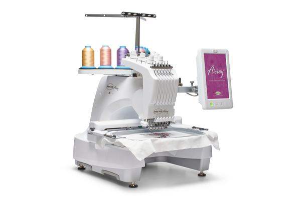 Baby Lock Embroidery Machines - SAVE Stores | Sewing Machine | Vacuum ...