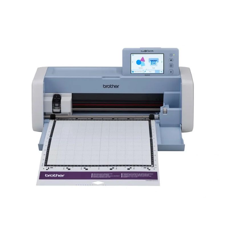 Brother ScanNCut DX SDX325 - Digital Cutter