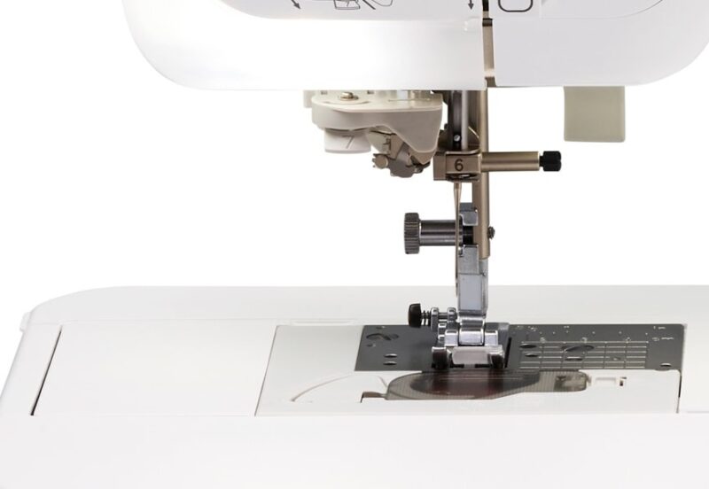 Brother BQ2500 - Sewing and Quilting Machine