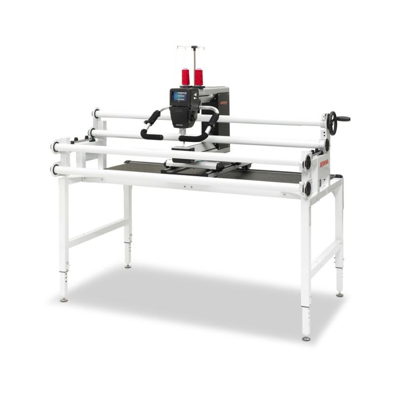 BERNINA Q20 with 5' Studio Frame