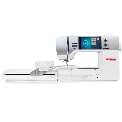 Bernina 500 E Embroidery Machine