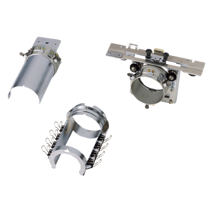 Brother PRCL1 Cylinder Frame and Driver Set - SAVE Stores