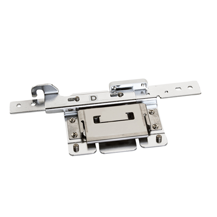 Brother PRCLP45B Arm D & Center Shoe Clamp - SAVE Stores