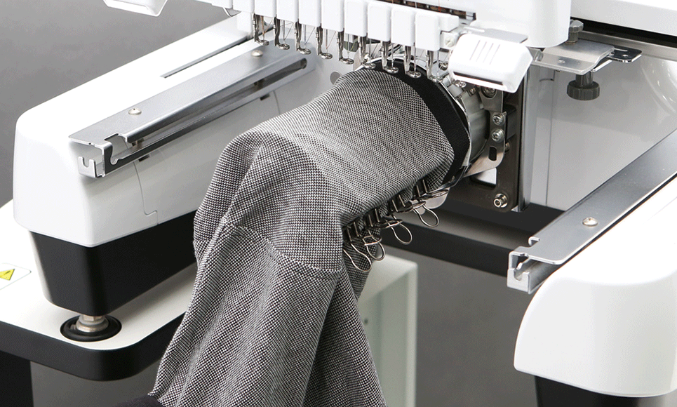 Brother PRCL1 Cylinder Frame and Driver Set - SAVE Stores