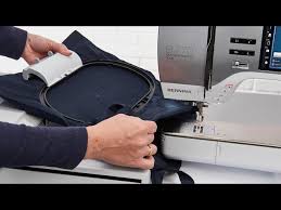 BERNINA Large Freearm Embroidery Hoop - SAVE Stores