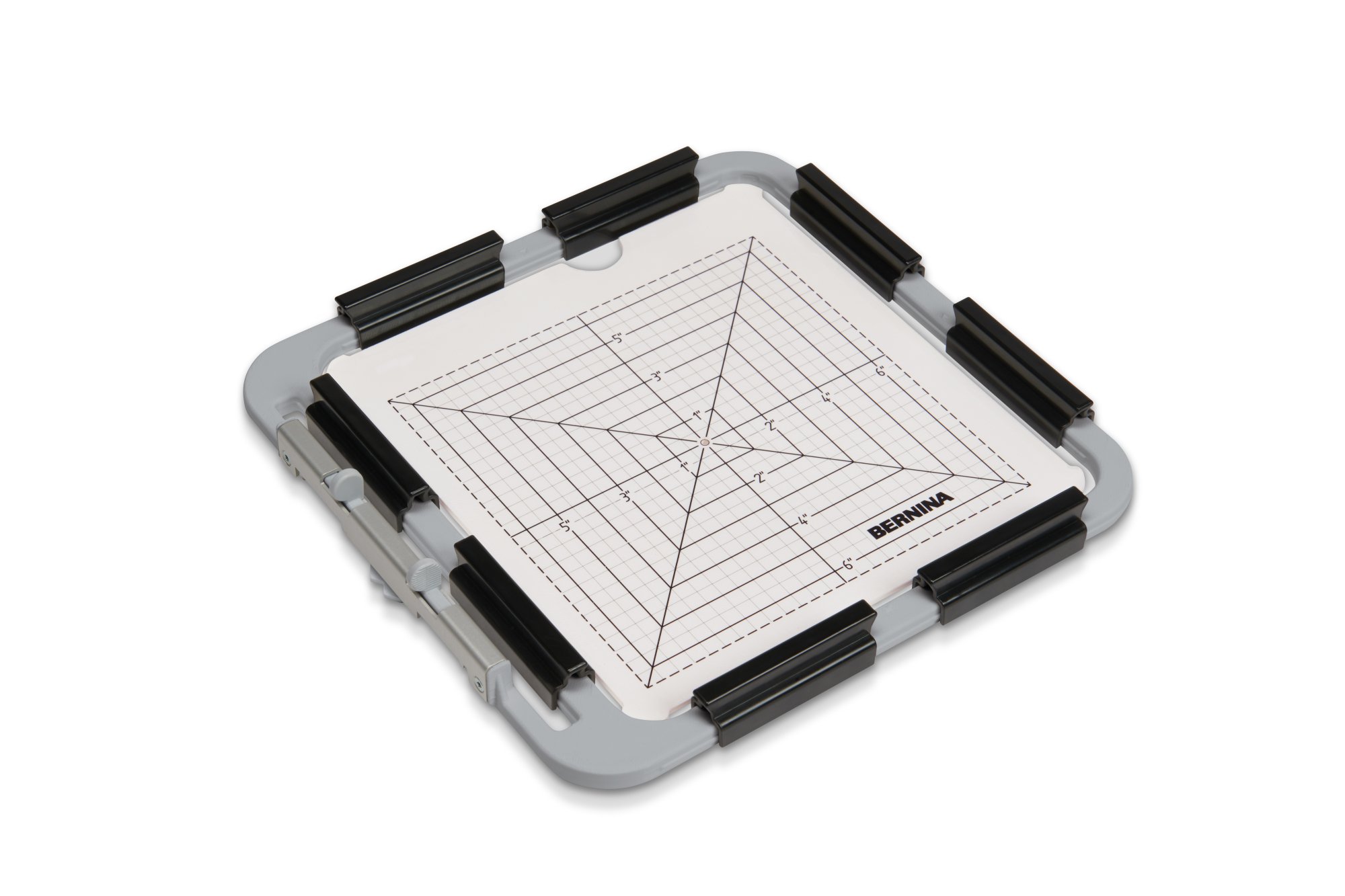 BERNINA Small Clamp Hoop - Sewing Machines | Vacuum Cleaners | Longarms ...