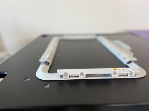 Brother SAMS360 Hoopnetic Magnetic Sash Frame - SAVE Stores