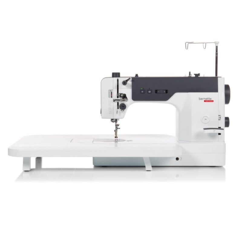bernette 08 Straight Stitch