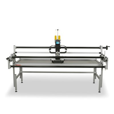 Handi Quilter 8 Foot Loft Frame