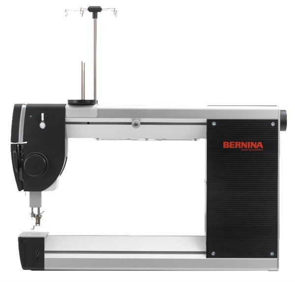 BERNINA Q20 with 10' Studio Frame & Q-matic
