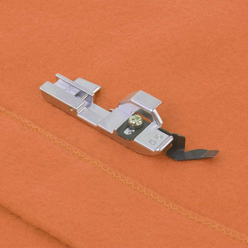 Baby Lock Blind Hem Foot 0.5mm - SAVE Stores | Sewing Machine | Vacuum ...