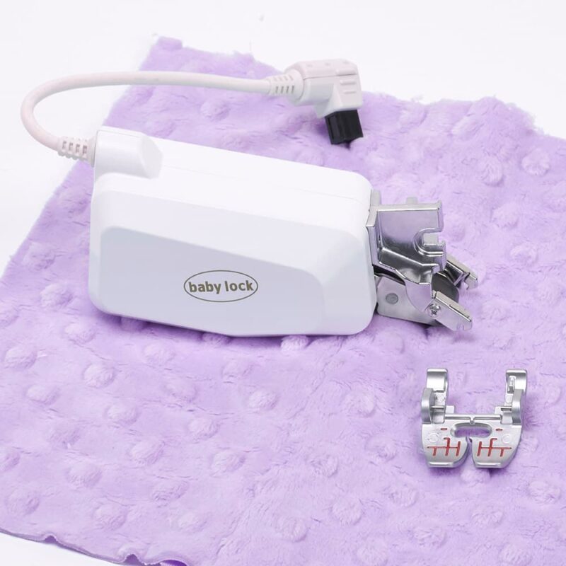 Baby Lock Compact Digital Dual Feed Foot - SAVE Stores