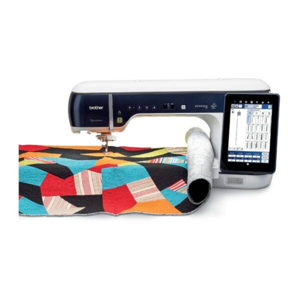 Brother Aveneer EV1 - Sewing and Embroidery Machine