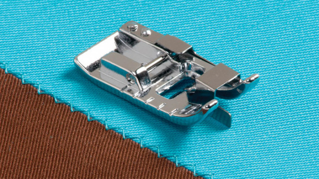 Baby Lock Edge Joining Foot - SAVE Stores | Sewing Machine | Vacuum ...