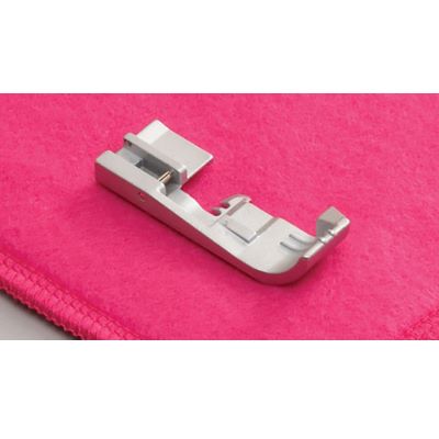 Baby Lock Flat Sole Foot - SAVE Stores | Sewing Machine | Vacuum ...