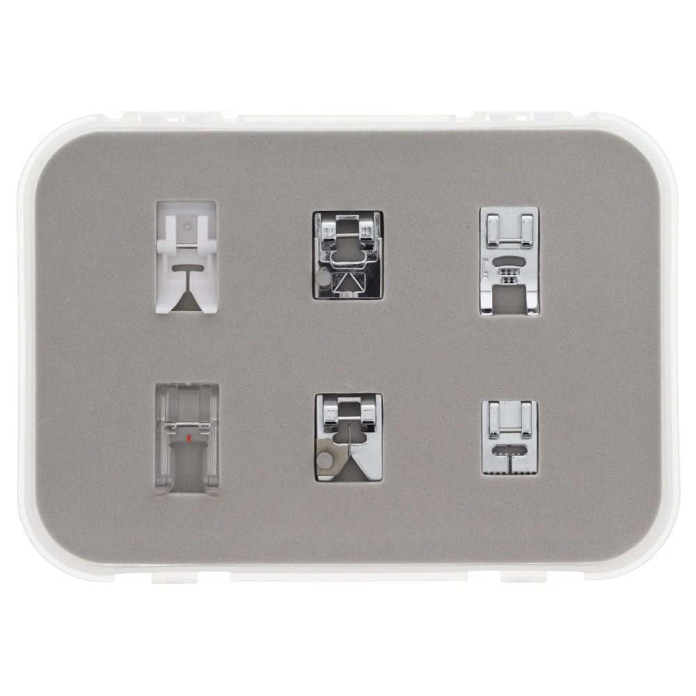 Baby Lock Creative Foot Kit - Sewing Machines | Vacuum Cleaners ...