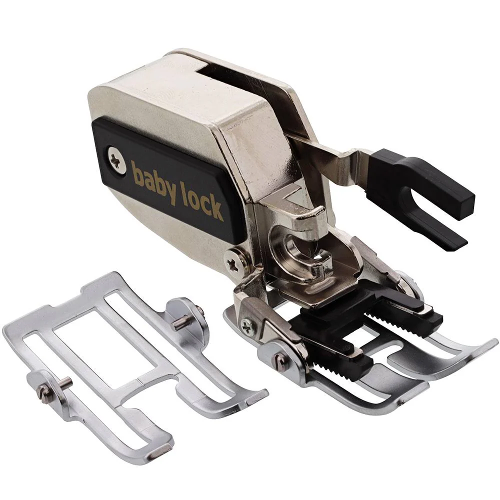 Baby Lock Dynamic Walking Foot - Sewing Machines | Vacuum Cleaners ...