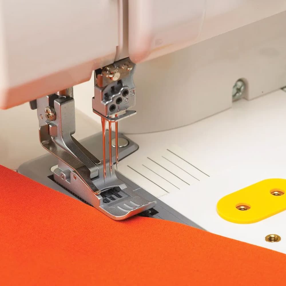 Baby Lock Accessory Adaptor - SAVE Stores | Sewing Machine | Vacuum ...