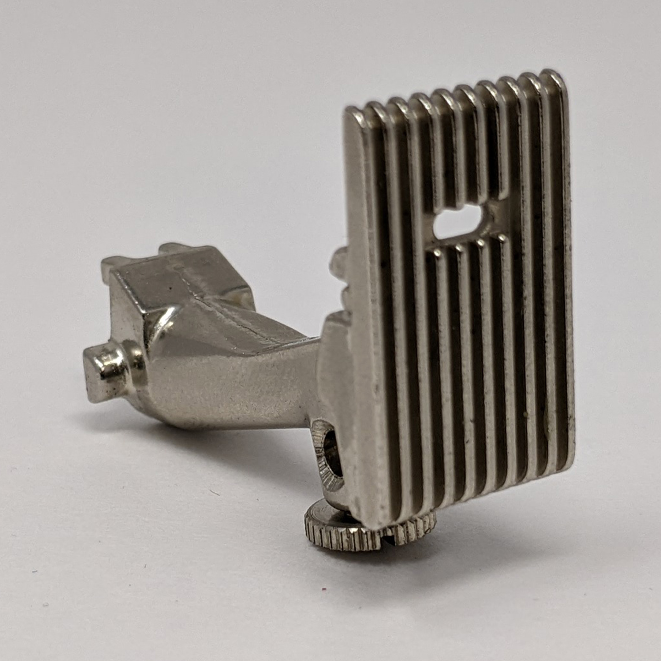 BERNINA #33 Pintuck Foot with 9 Grooves - SAVE Stores