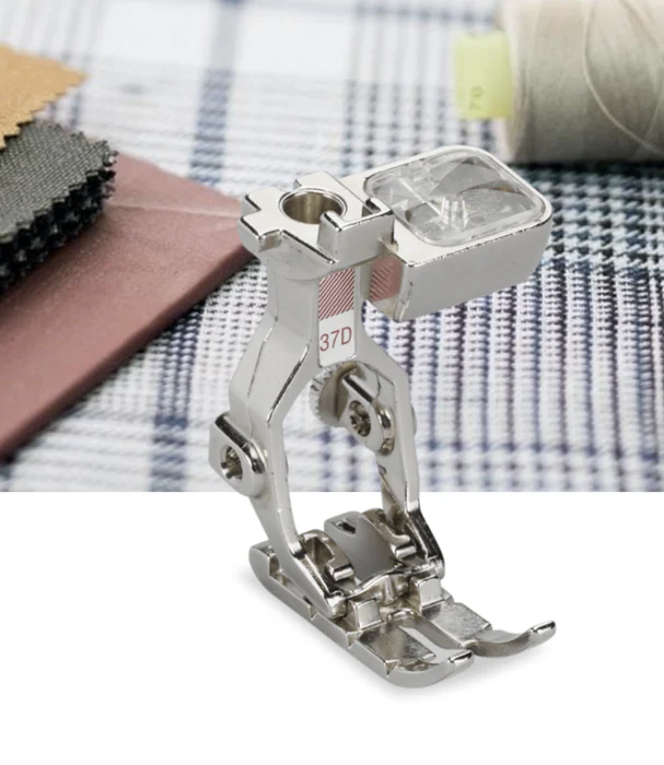 BERNINA #37D Patchwork Foot - Sewing Machines | Vacuum Cleaners ...
