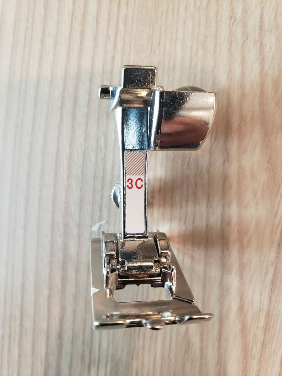 BERNINA #3C Buttonhole Foot with Slide 9mm - SAVE Stores