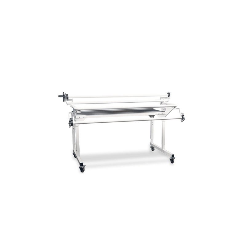 Handi Quilter Little Buddy Frame