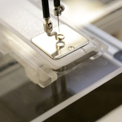 Handi Quilter Easy-Fit Ruler Base – HQ Avanté - SAVE Stores