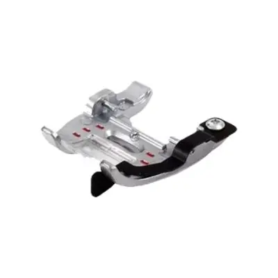 Brother Dual Feed ¼” Guide Foot - SAVE Stores