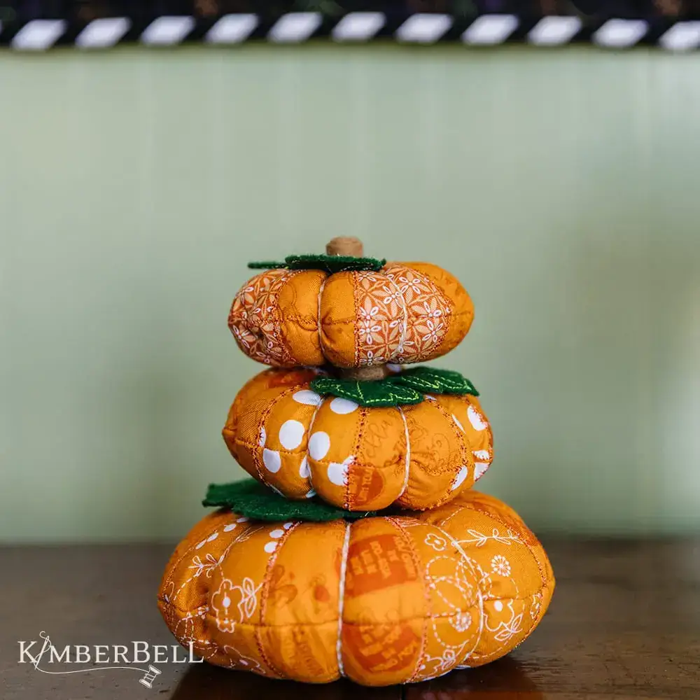 Kimberbell Candy Corn Quilt Shoppe - SAVE Stores