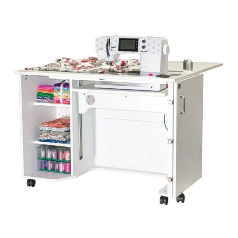 Horn 4200 Electric Lift Sewing Cabinet
