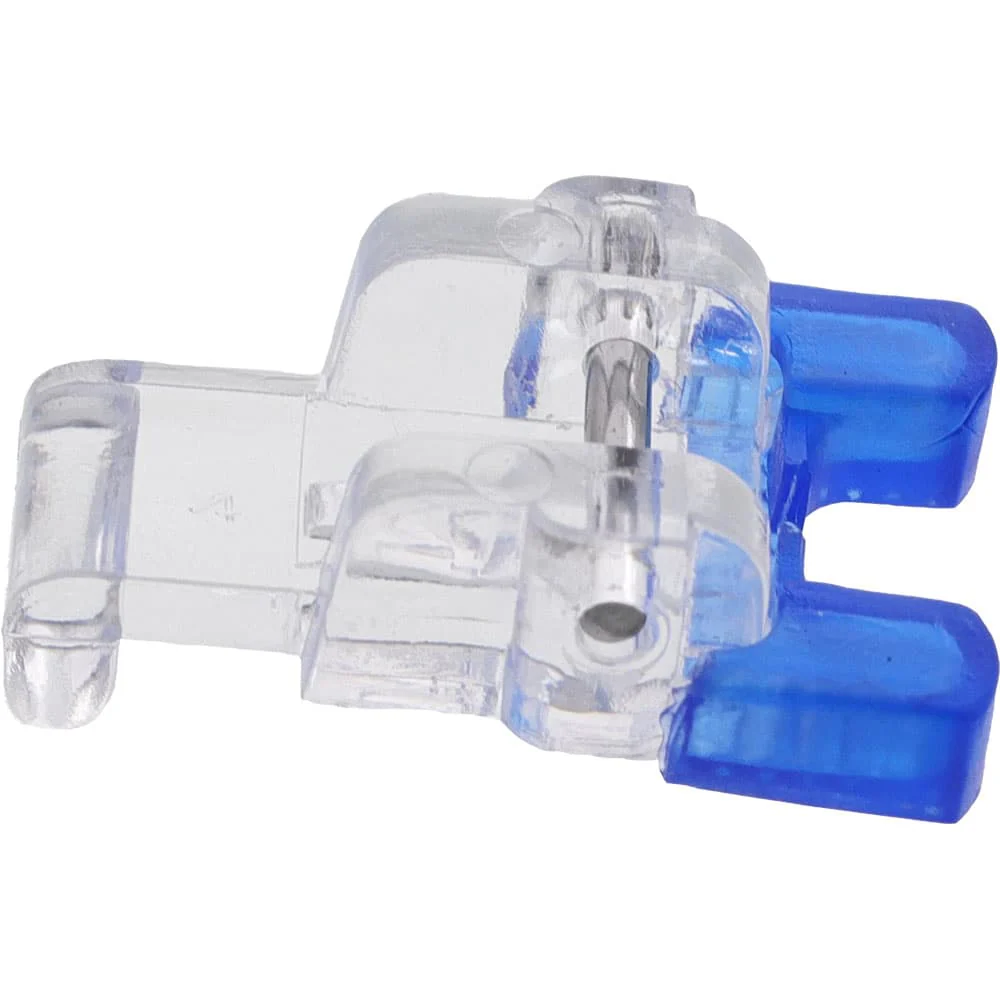 Janome Button Sewing Foot (Front Loading) - 200131007