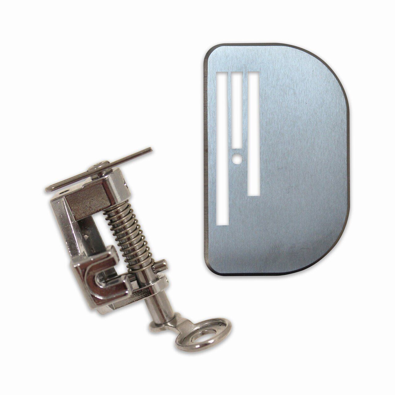 Janome Darning Foot with Plate (High Speed) - 767409012