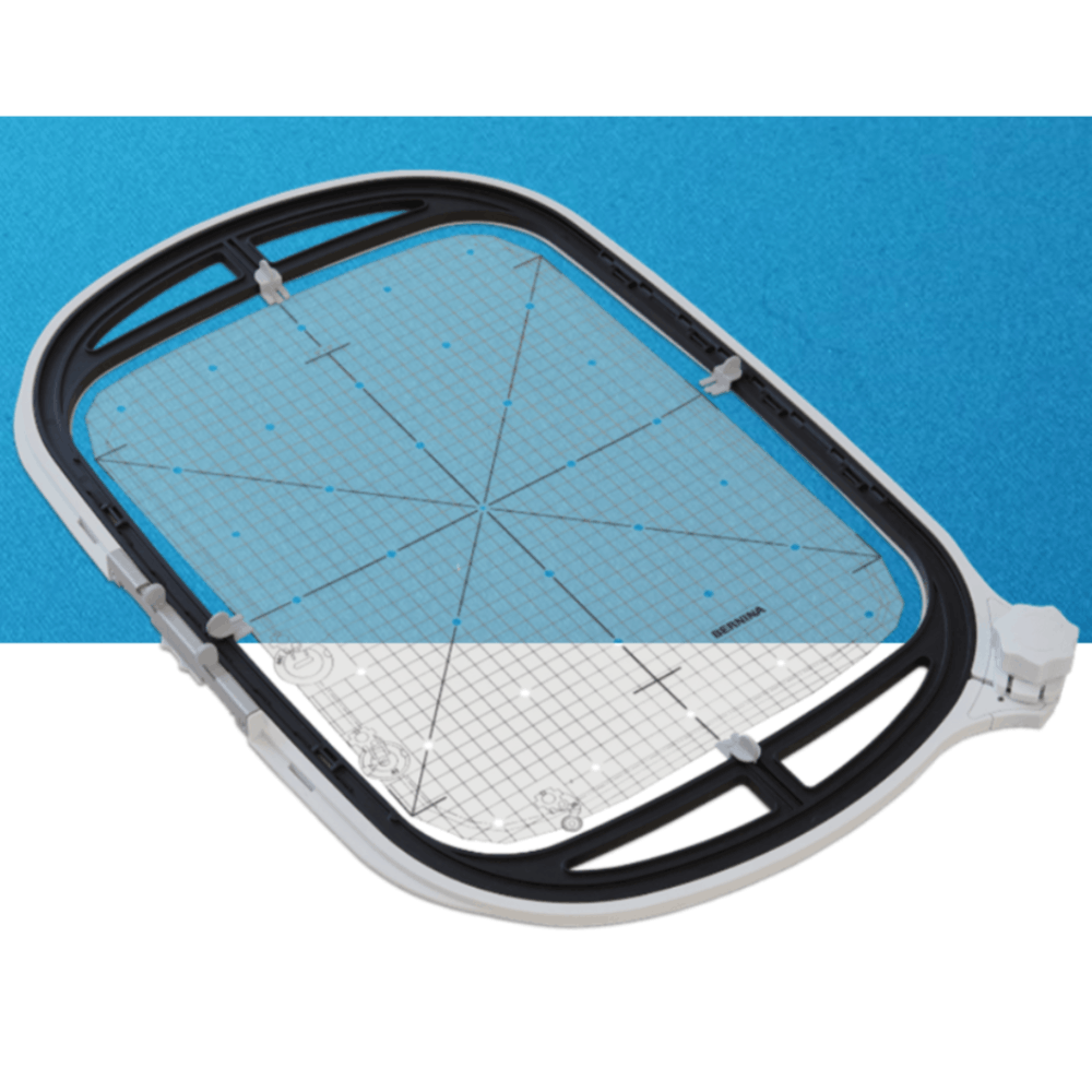 BERNINA Giant Embroidery Hoop