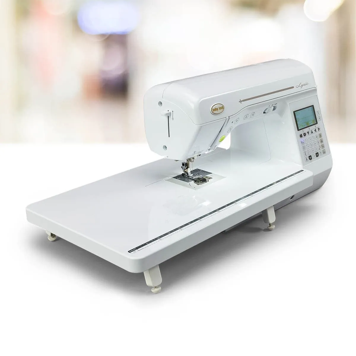 Baby Lock Extention Table BLMAC-ET