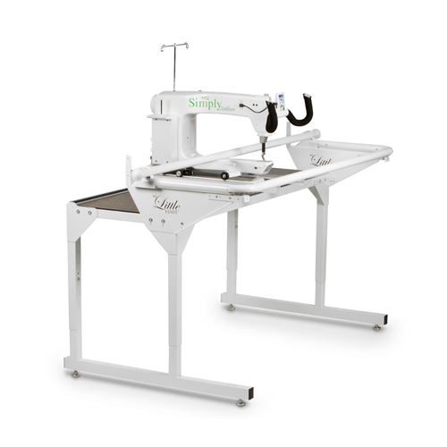 Handi Quilter Little Foot Frame